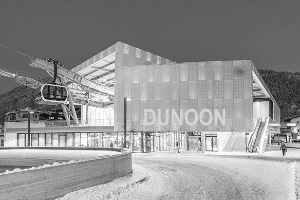 Letter to Dunoon Project on rewilding… | this fragile tent